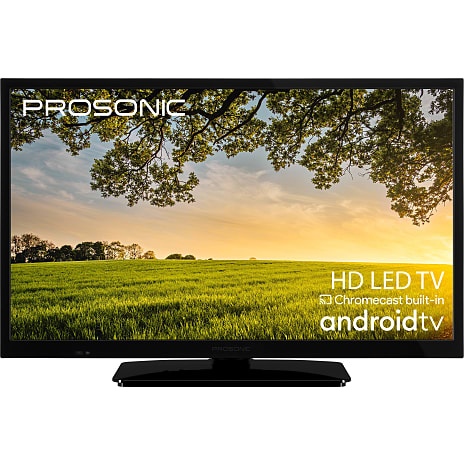 Prosonic 24" LED TV 24LED5023-12V (2023) | Køb på Bilka.dk!