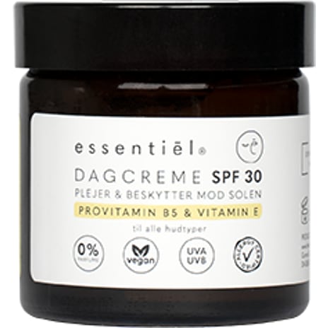 Dagcreme m. solfaktor 30 | Køb på Bilka.dk!