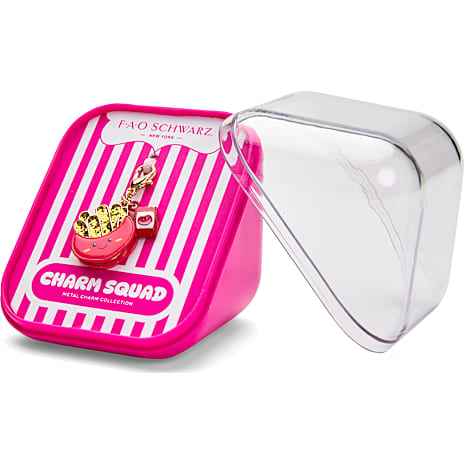FAO SCHWARZ Charm-Pomfritter | Køb online på br.dk!