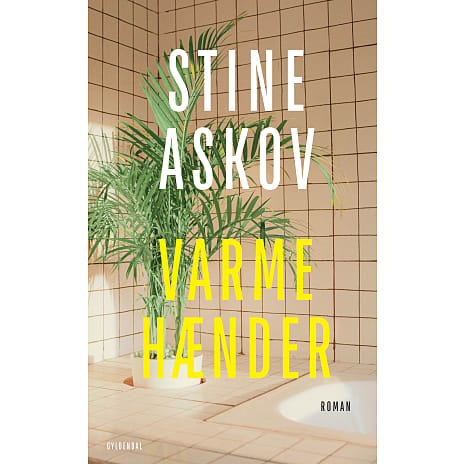 Varme hænder - Stine Askov | Køb på føtex.dk!
