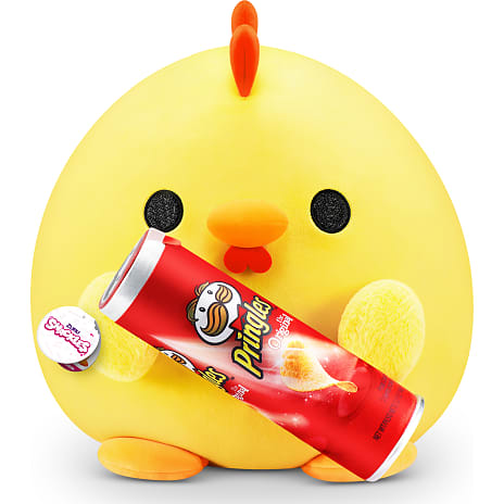 Snackles kylling bamse 35 cm | Køb på føtex.dk!