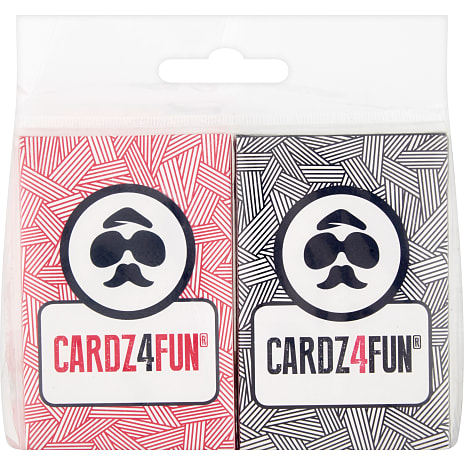 Spillekort 2 pak | Køb på Bilka.dk!