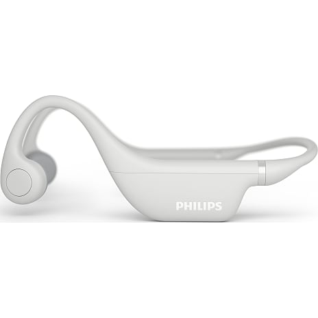Philips K4607 Kids bone Conduction - grå | Køb online på br.dk!