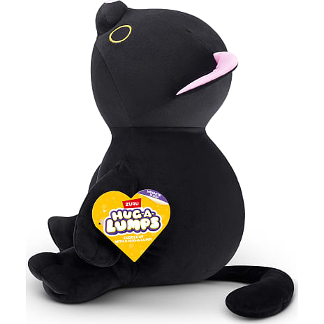 Hug-A-Lumps bamse - Luna | Køb på Bilka.dk!