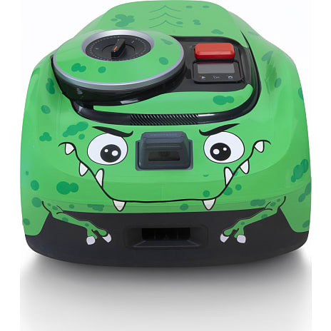 Skin til segway navimow - dino | Køb på Bilka.dk!