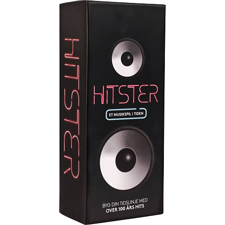 Hitster | Køb online på br.dk!