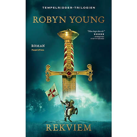 Rekviem - Robyn Young | Køb på Bilka.dk!
