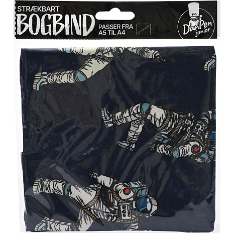 Nimo bogbind - rummand | Køb online på br.dk!