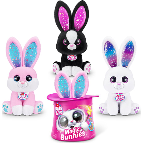 Pets Alive Magic Bunny Surprise - assorteret | Køb på Bilka.dk!