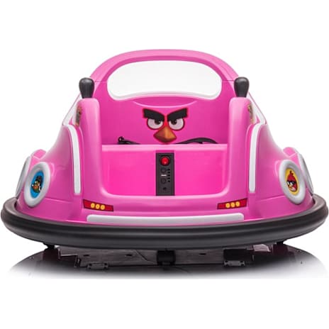 Angry Birds Bumper - Pink | Køb på føtex.dk!