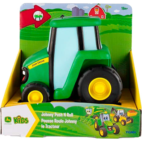 John Deere johnny traktor | Køb på Bilka.dk!