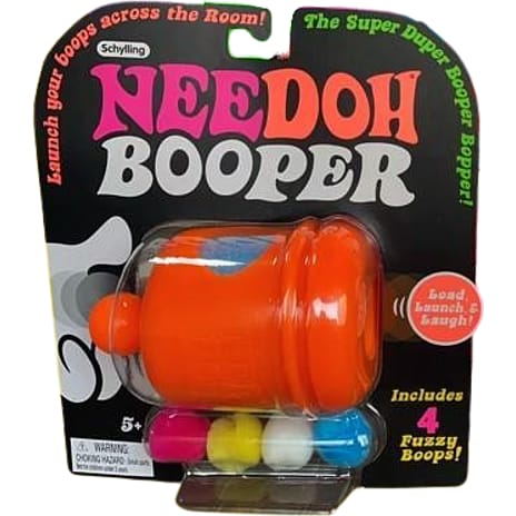 Needoh booper – flere varianter – assorteret | Køb på føtex.dk!