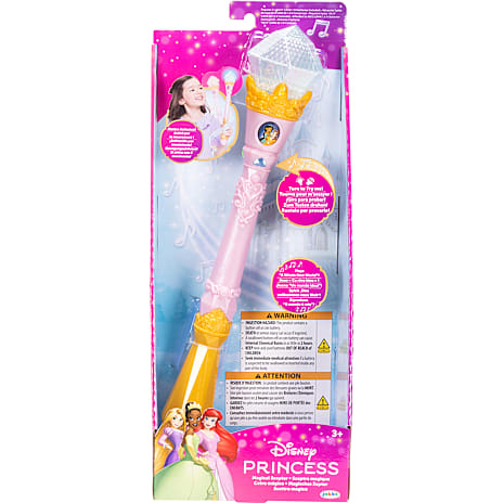 Disney Princess magisk scepter | Køb på Bilka.dk!