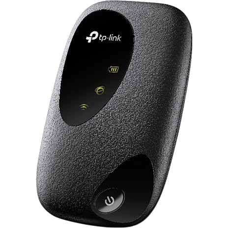 TP-Link M7200 MiFi 4G Cat.4 Router | Køb på Bilka.dk!