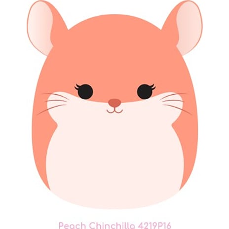 Squishmallows plys - 50 cm | Køb på Bilka.dk!