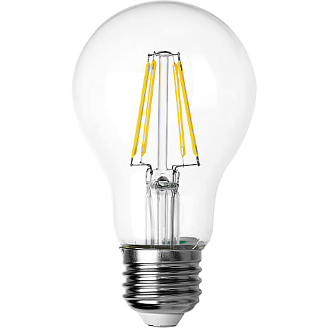 Salling klar kronepære 4W - varmt hvidt lys | Køb på Bilka.dk!