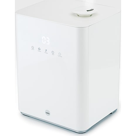 Wilfa luftfugter HU-430CWA | Køb på føtex.dk!
