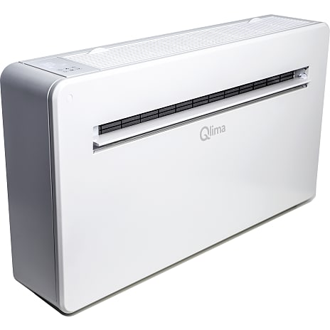 Qlima WDH129 monoblock varmepumpe | Køb på føtex.dk!