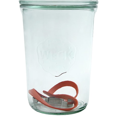 Weck patentglas | Køb på Bilka.dk!