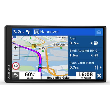 Garmin drive 55 GPS | Køb på Bilka.dk!