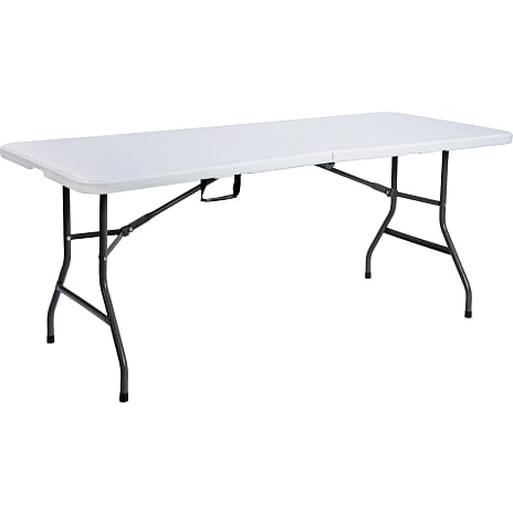 Foldebord - hvid | Køb på Bilka.dk!