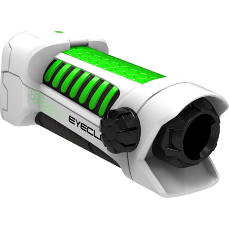 EyeClops mikroskop | Køb online på br.dk!