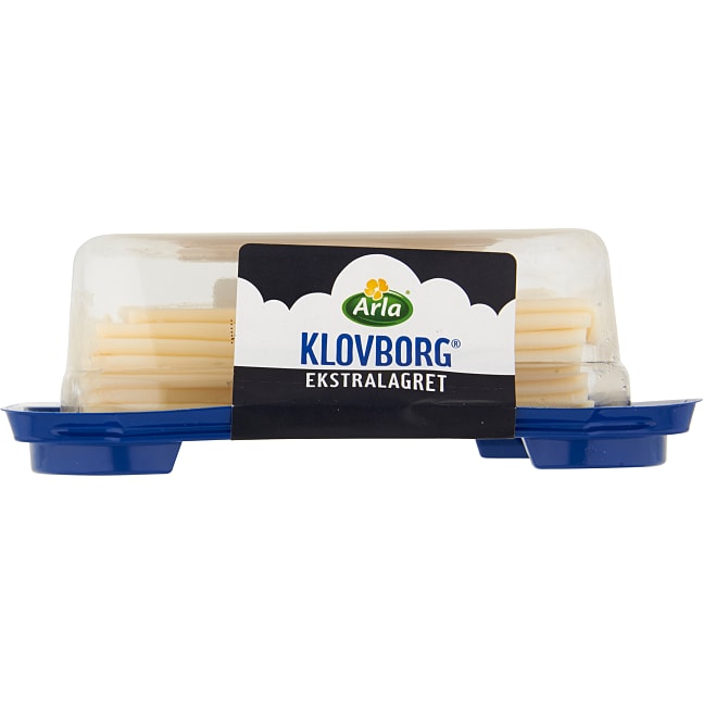 Danbo Ekstra Lagret | Køb på føtex.dk