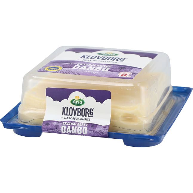 Danbo Ekstra Lagret | Køb på føtex.dk