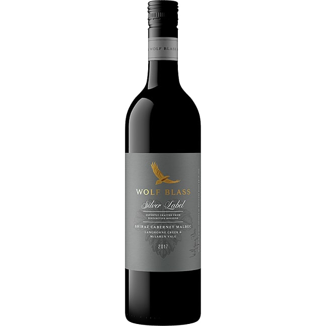 Shiraz Cabernet Malbec | Køb på føtex.dk