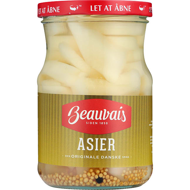 Asier | Køb på føtex.dk