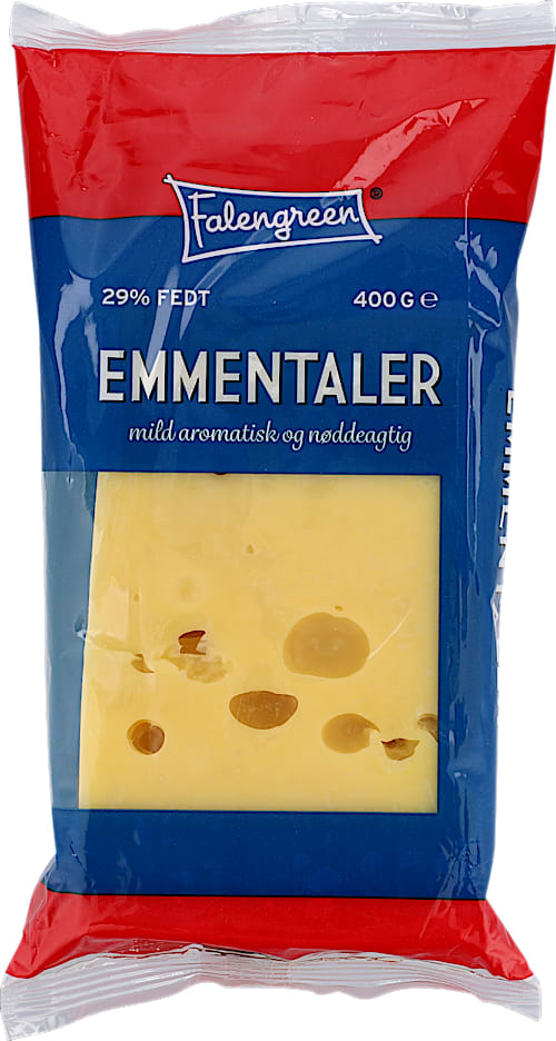 emmentaler ost