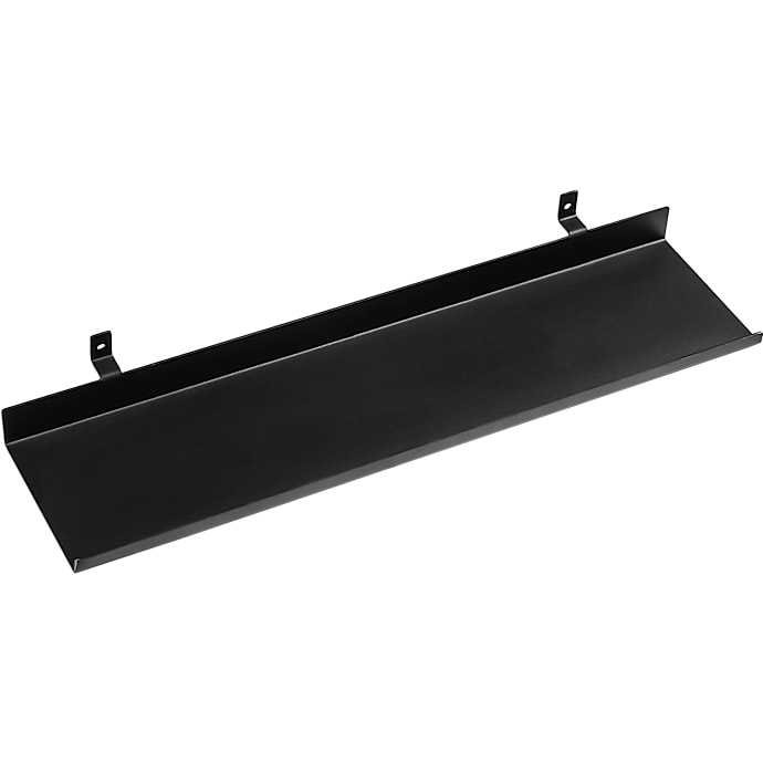 Hylde til akustikpanel - sort fra Millex hos Føtex | Goma