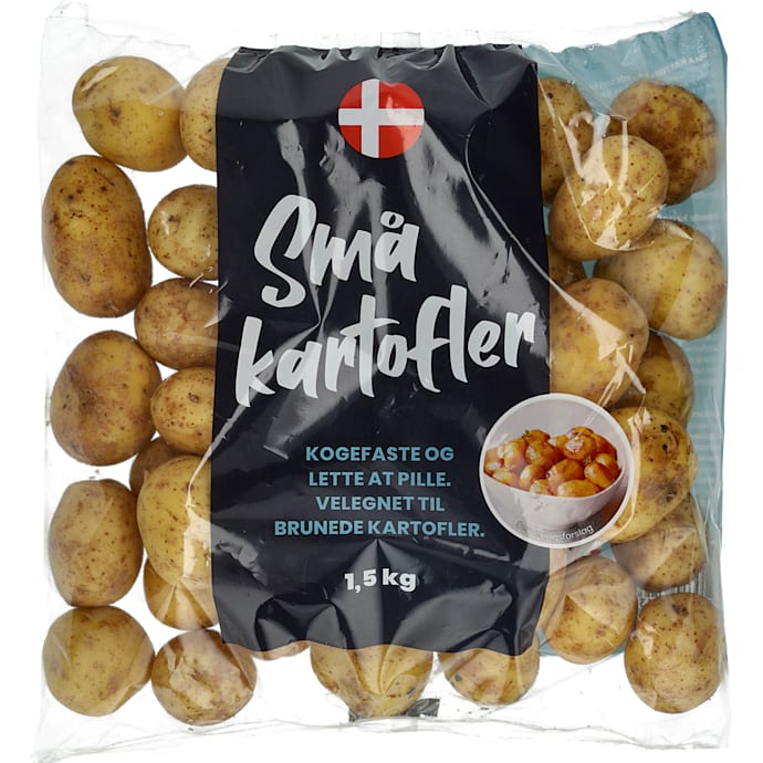 Kartofler til bruning hos Føtex | Goma