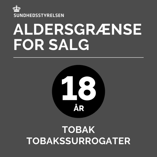 Tobak | Bestil dagligvarer online | BilkaToGo