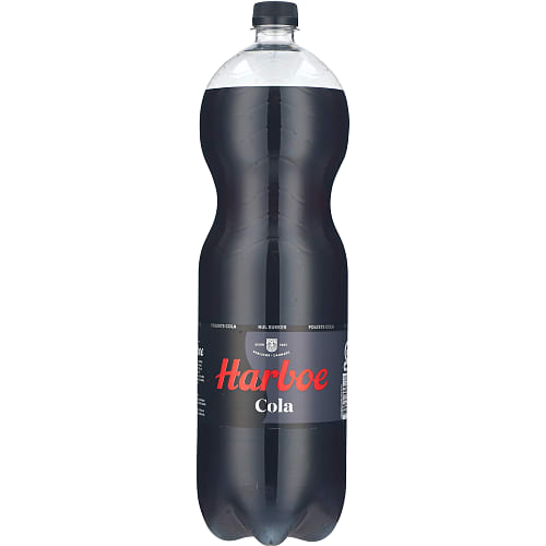 Cola - Se udvalget af forskellige Cola hos BilkaToGo