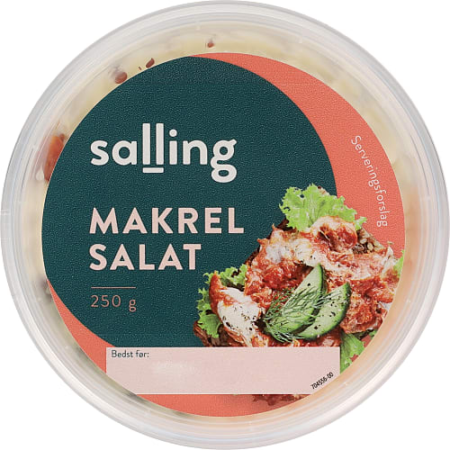 Pålægssalater | Se udvalget og bestil her | BilkaToGo