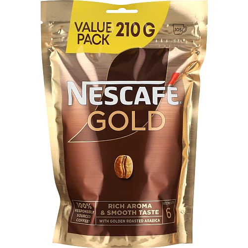 Instant kaffe - Lav nem morgenkaffe derhjemme - BilkaToGo