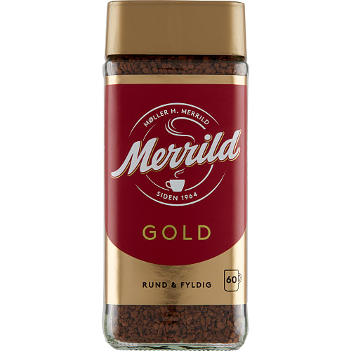 Instant kaffe - Lav nem morgenkaffe derhjemme - BilkaToGo