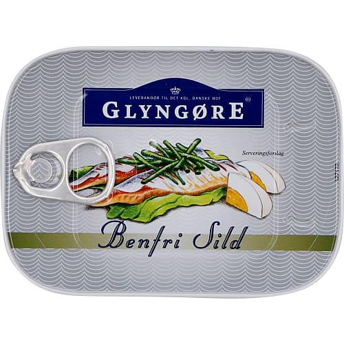 Sild | Se vores udvalg af sild, og køb dem her | BilkaToGo