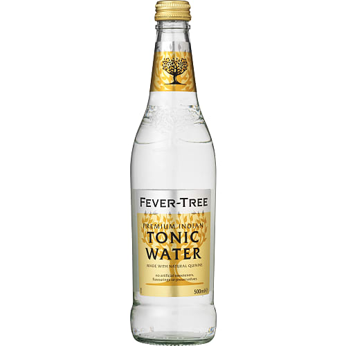 Tonic l Find tonicvand fra flere mærker | Bilka ToGo