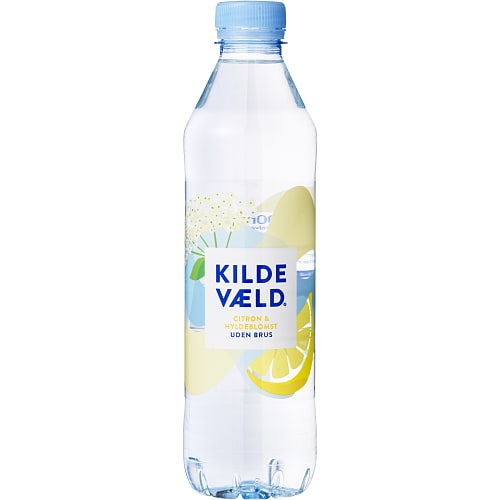 Kildevand | Find en størrelse til dit behov her | BilkaToGo