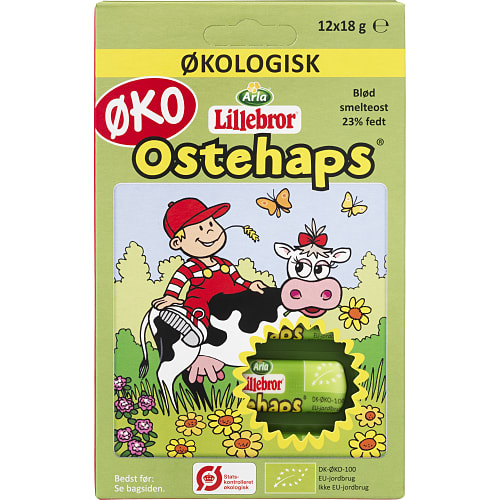 Snackost | Bestil dagligvarer online | BilkaToGo
