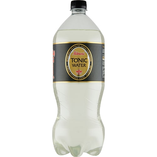 Tonic l Find tonicvand fra flere mærker | Bilka ToGo