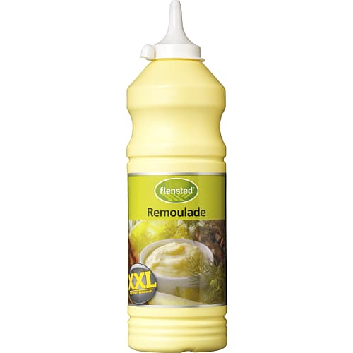 Remoulade | Se udvalget her | BilkaToGo