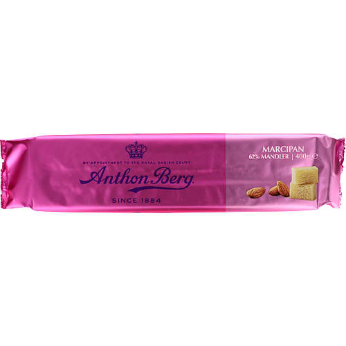 Marcipan og nougat | Køb dine varer online | BilkaToGo