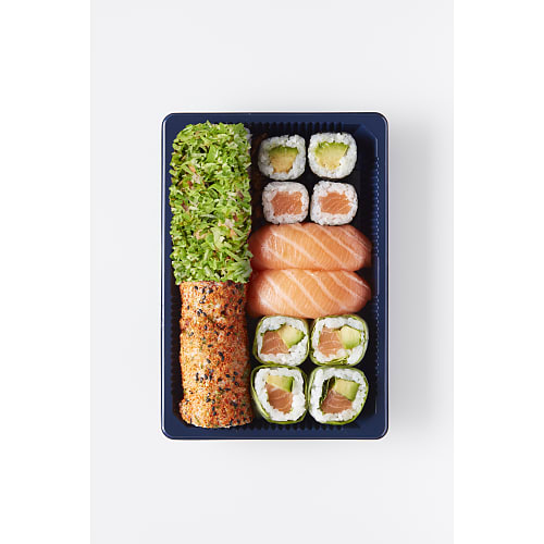Sushi | Vild med sushi? Bestil til afhentning her | BilkaToGo