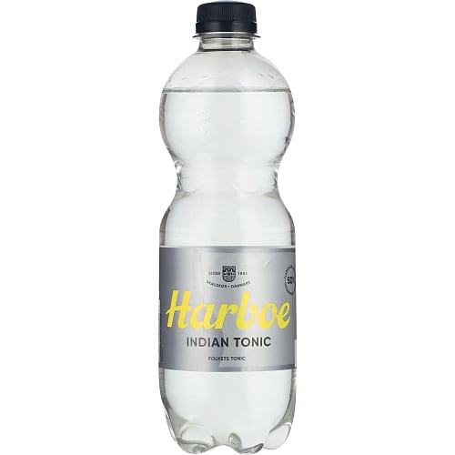 Tonic l Find tonicvand fra flere mærker | Bilka ToGo