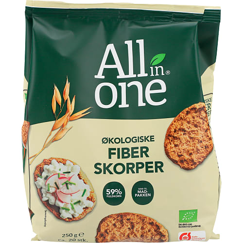 Tvebakker og skorper - Oplev vores udvalg her - BilkaToGo