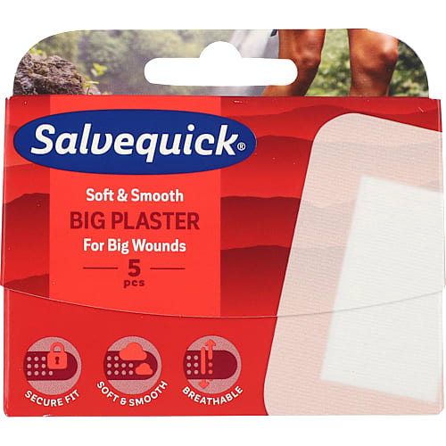 Plaster og sygepleje - Se vores hele udvalg her - BilkaToGo