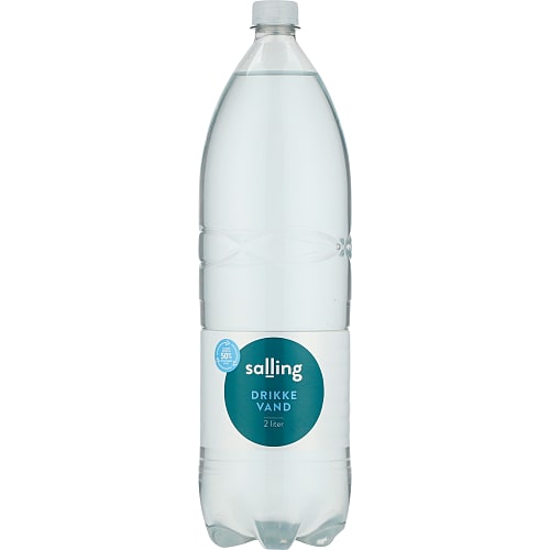 Vand | Bestil dagligvarer online | BilkaToGo